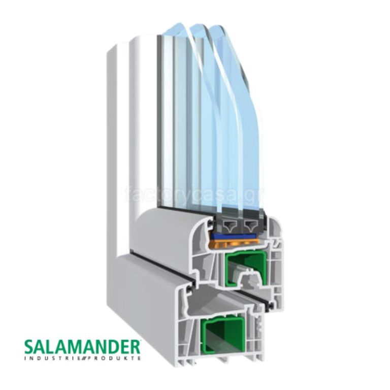 Κουφώματα Pvc | Τιμές χονδρικής | FactoryCasa